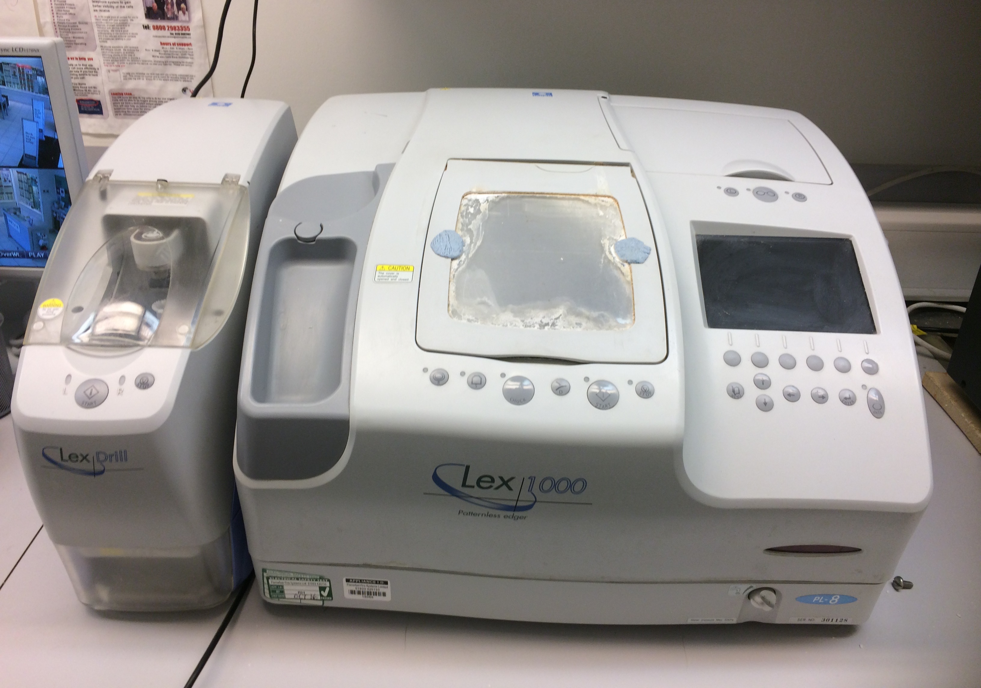 Mainline Optical Connections Ltd